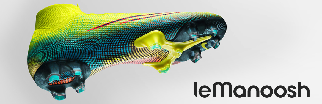 Lemanoosh The Designers Companion - THE DESIGN INTENT
