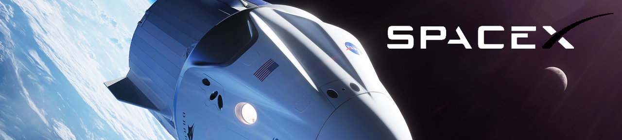 Space X - THE DESIGN INTENT